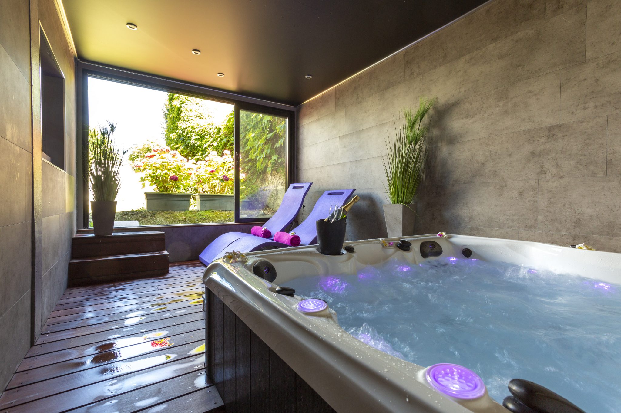 Hôtel & Spa – Villa AugevalLa Villa Augeval | Hôtel de charme à ...